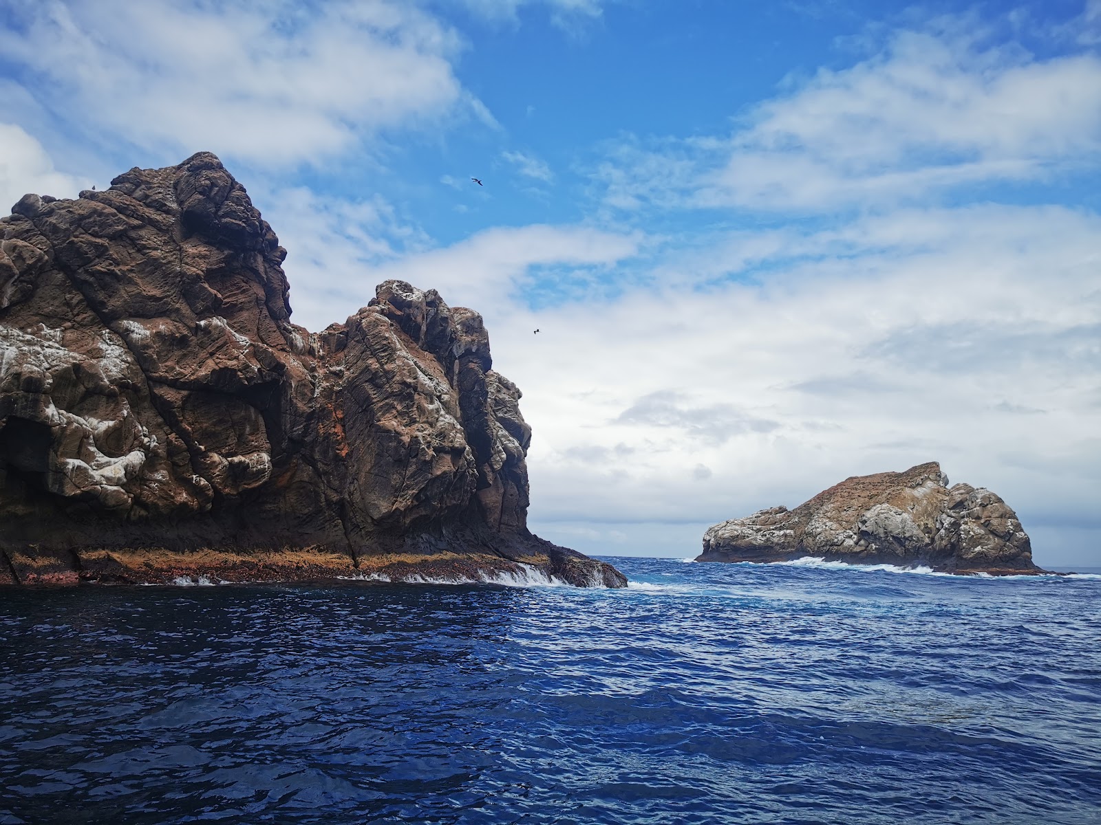 Gordon Rocks Santa Cruz Island Galápagos (2026) – Best of TikTok ...