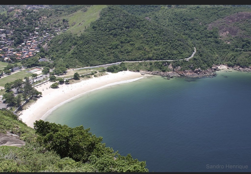 Forte do Imbuí (2026) – Best of TikTok, Instagram & Reddit Travel Guide