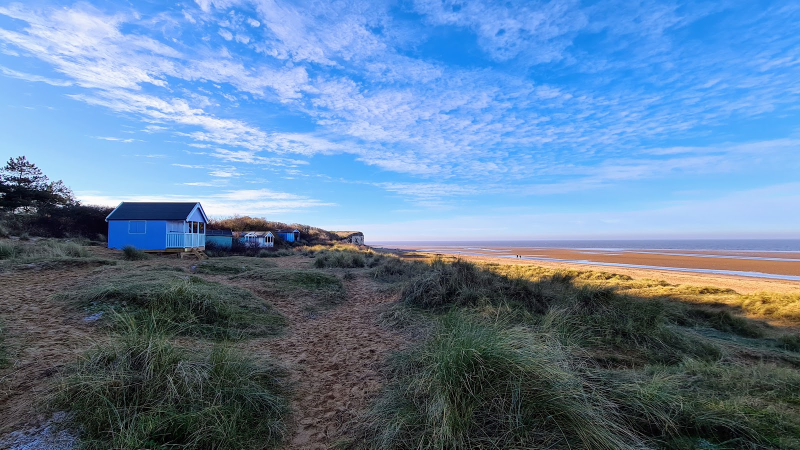 Hunstanton Promenade (2026) – Best of TikTok, Instagram & Reddit Travel ...