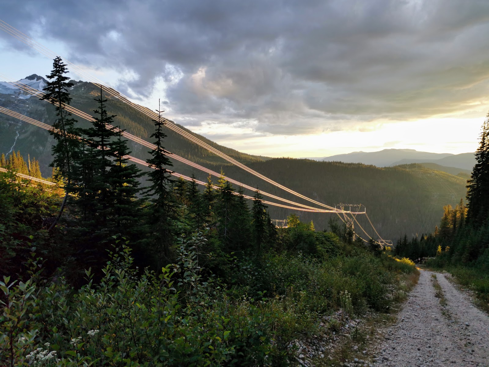 Mount MacPherson Trails (2026) – Best of TikTok, Instagram & Reddit ...