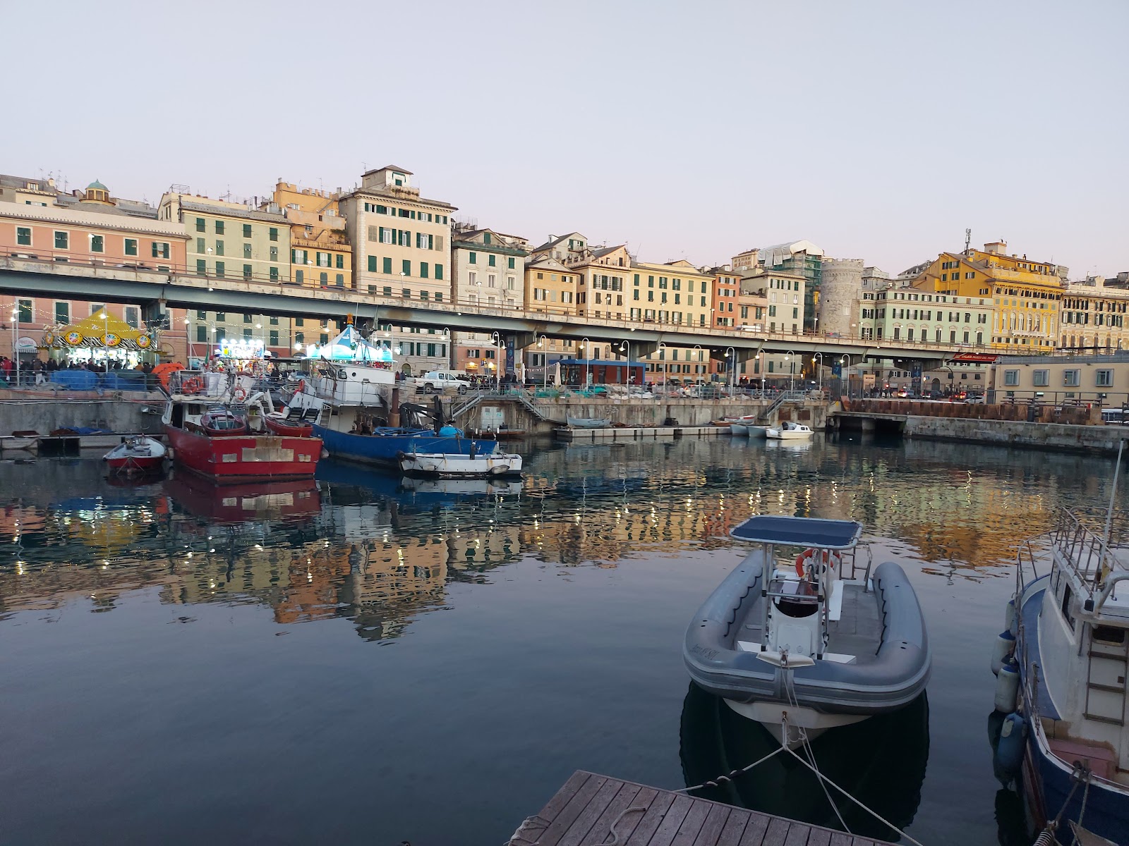 Darsena Old Dock (2026) – Best of TikTok, Instagram & Reddit Travel Guide