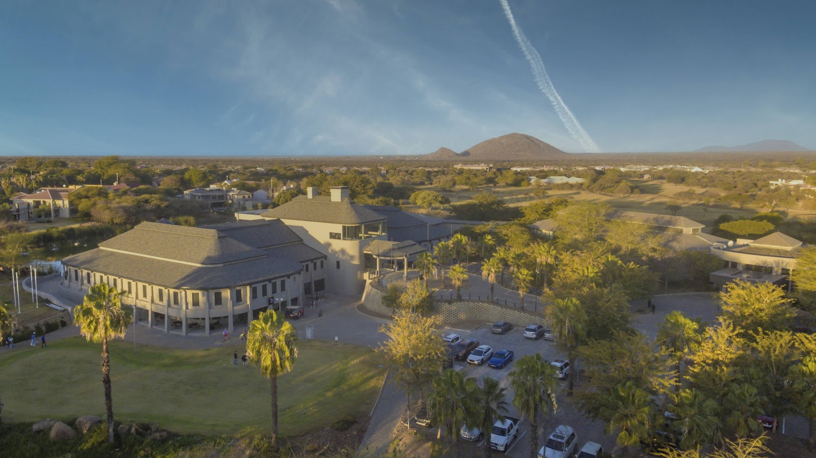 Phakalane Golf Estate Gaborone (2026) – Best of TikTok, Instagram ...