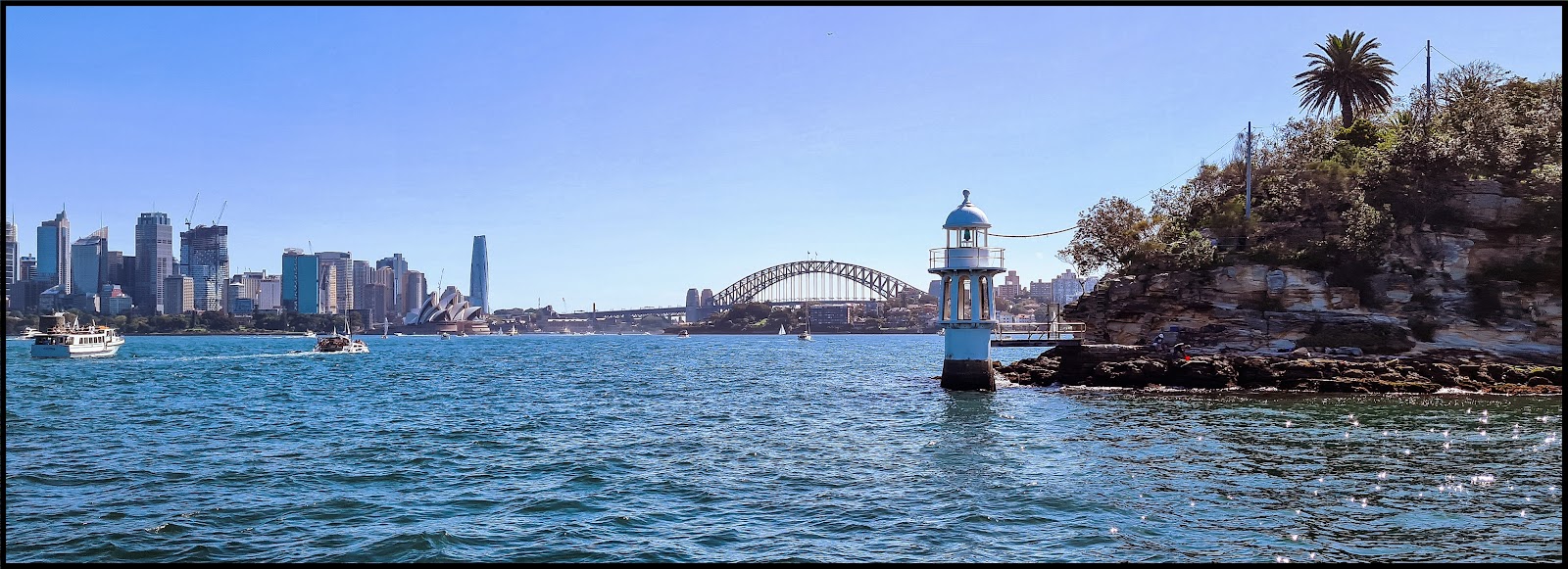Cremorne Point Sydney (2026) – Best of TikTok, Instagram & Reddit ...