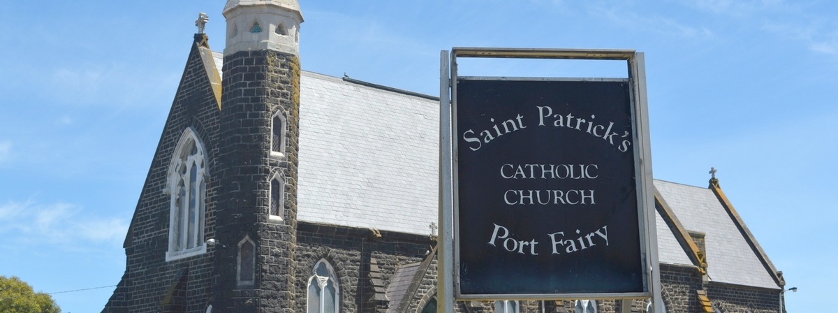 St Patrick's Catholic Church (2026) – Best of TikTok, Instagram ...