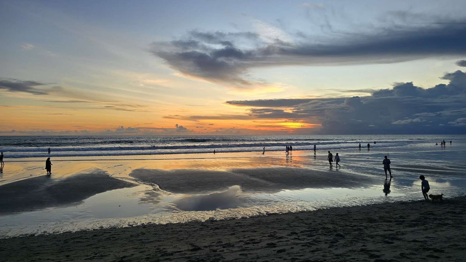 Batu Belig Beach Bali (2025) – Best of TikTok, Instagram & Reddit ...