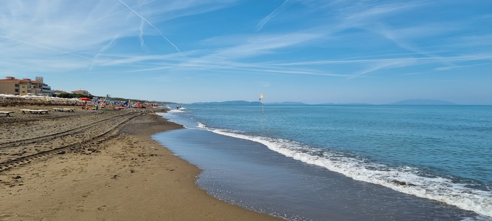 Marina di Castagneto Carducci (2026) – Best of TikTok, Instagram ...