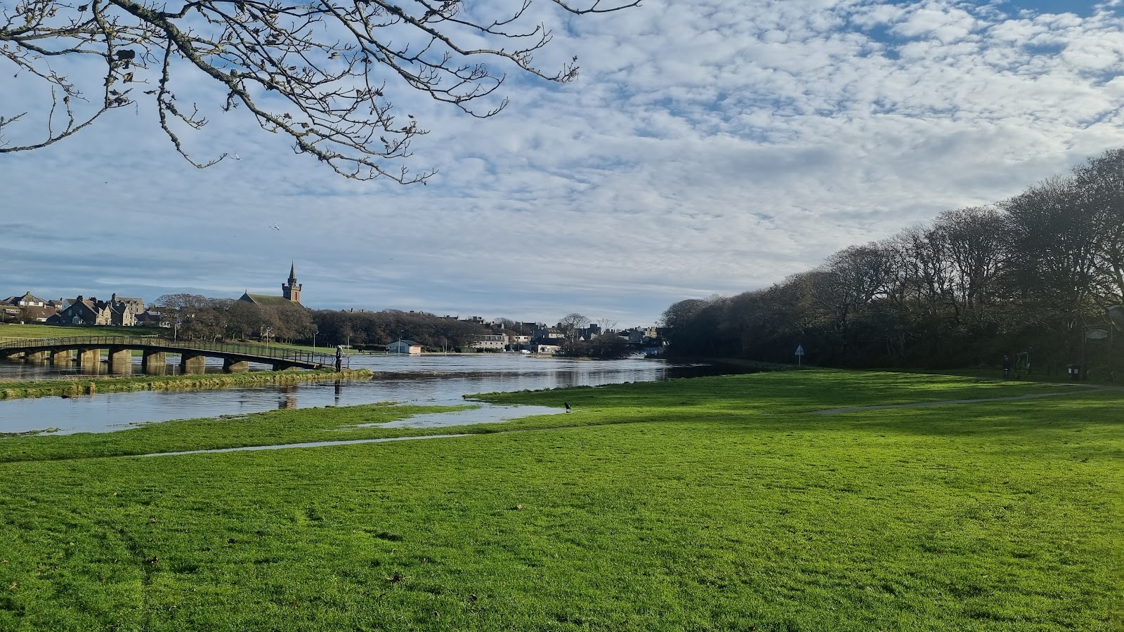 Wick River Riverside Walk (2026) – Best of TikTok, Instagram & Reddit ...