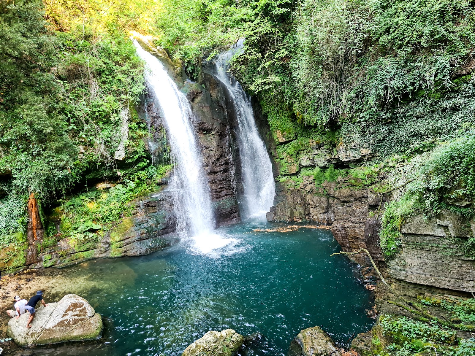 Cascate di Carpinone (2026) – Best of TikTok, Instagram & Reddit Travel ...