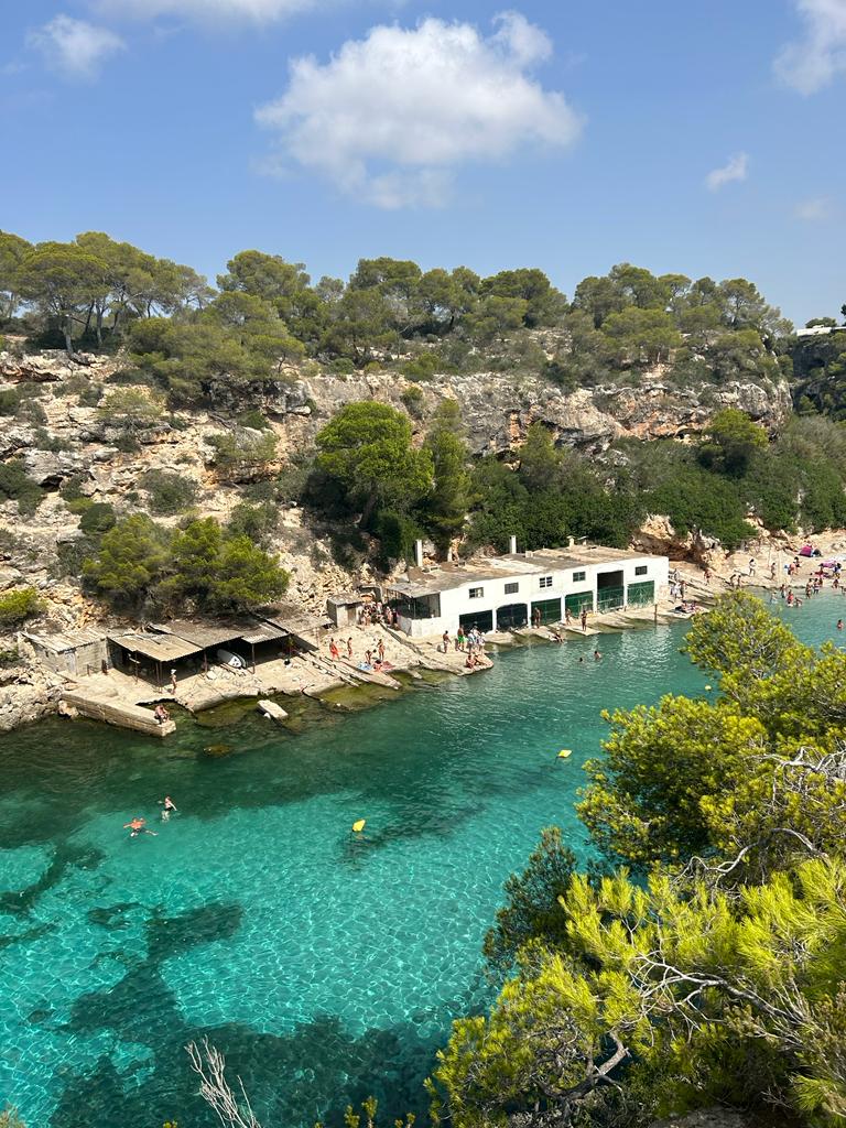 Cala Pi Beach Mallorca (2026) – Best of TikTok, Instagram & Reddit ...