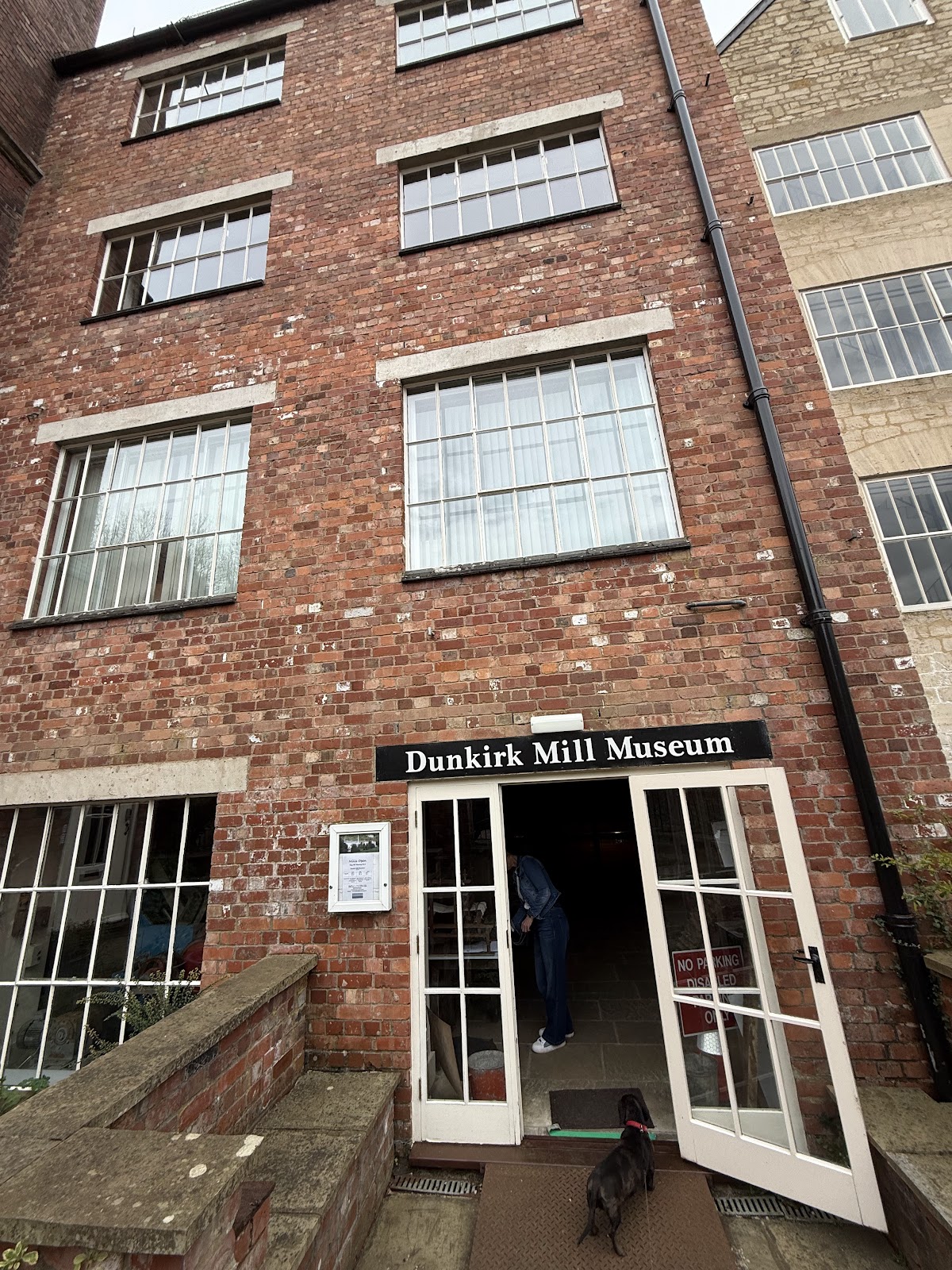 Dunkirk Mill Museum (2026) – Best of TikTok, Instagram & Reddit Travel ...