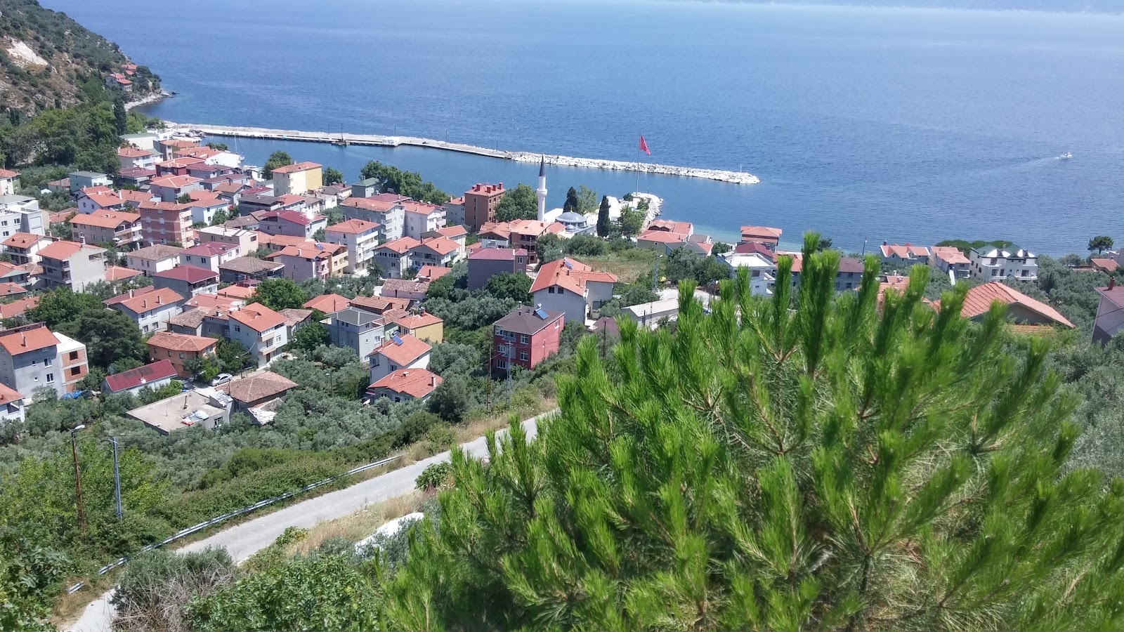 Marmara Island (2026) – Best of TikTok, Instagram & Reddit Travel Guide
