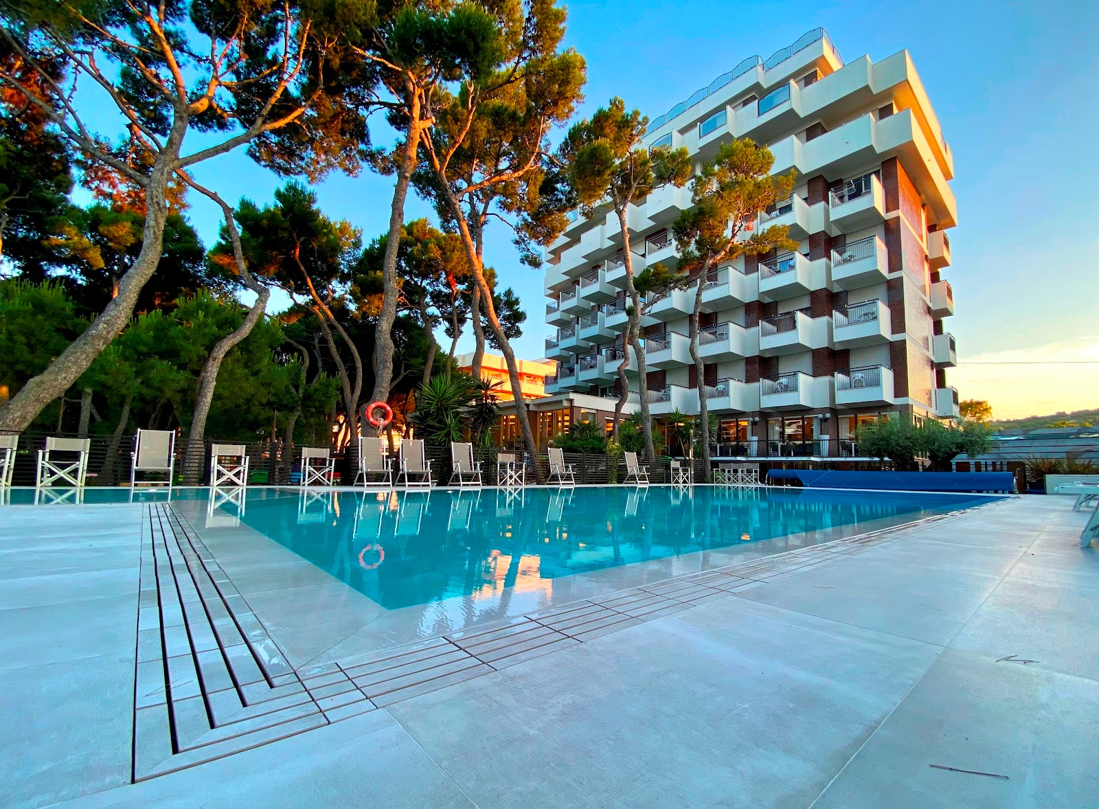 Giulianova Lido Promenade (2026) – Best of TikTok, Instagram & Reddit ...