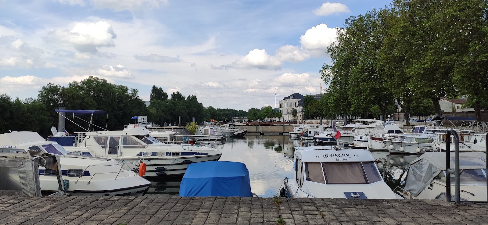 Port de Plaisance Cognac (2025) – Best of TikTok, Instagram & Reddit ...