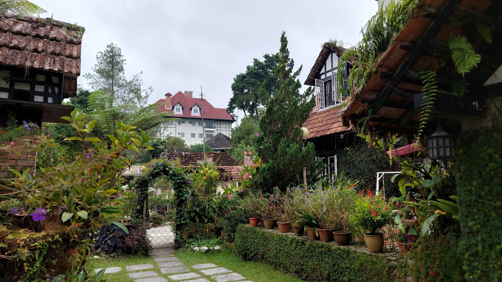 Smokehouse Hotel Cameron Highlands (2026) – Best of TikTok, Instagram ...