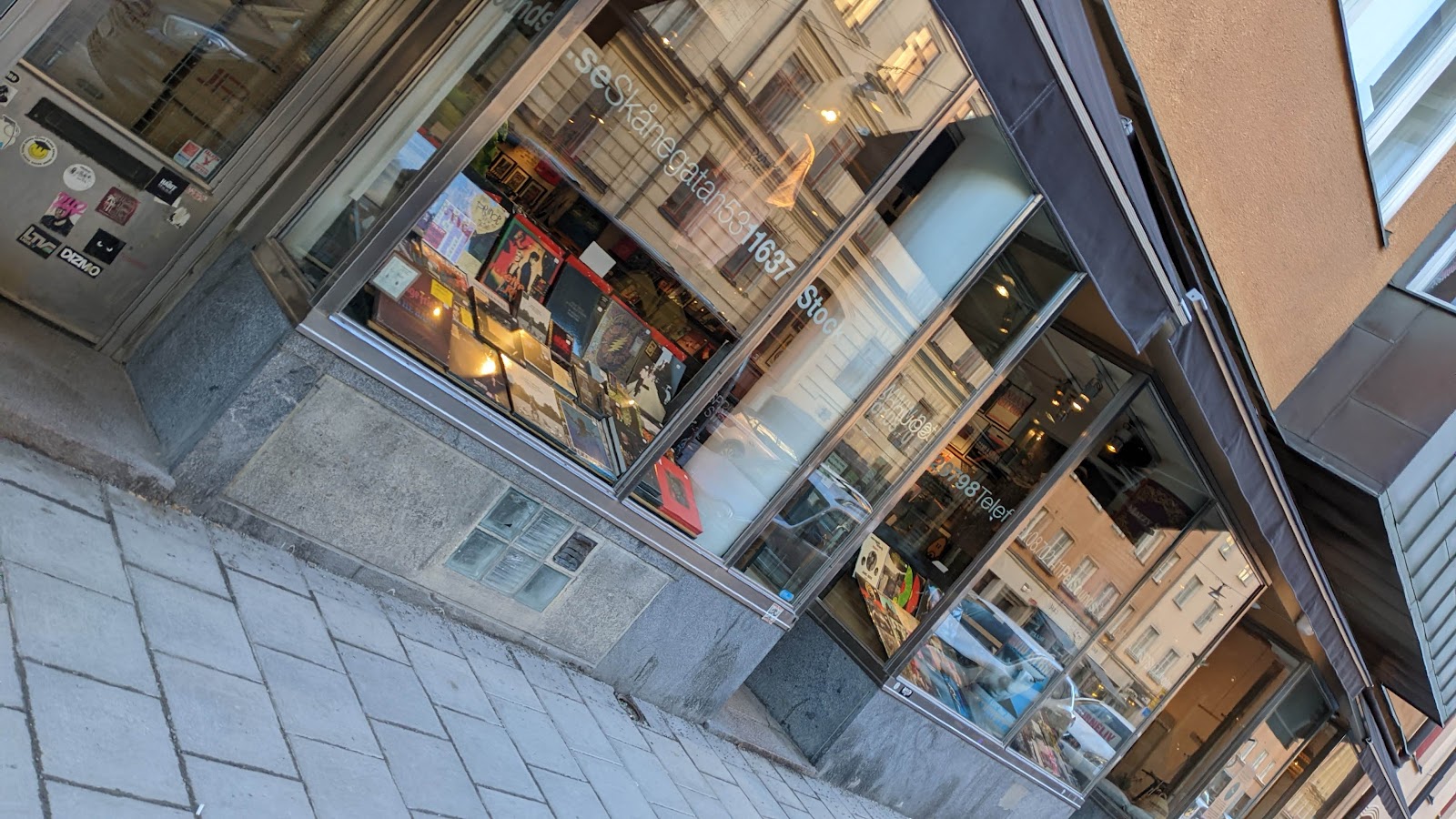 Pet Sounds Bar Stockholm (2026) – Best of TikTok, Instagram & Reddit ...