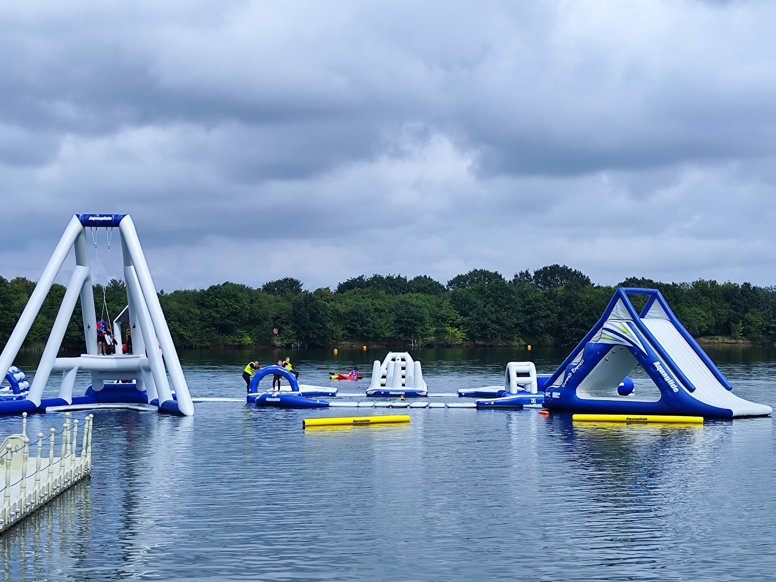 Hatfield Water Park (2026) – Best of TikTok, Instagram & Reddit Travel ...