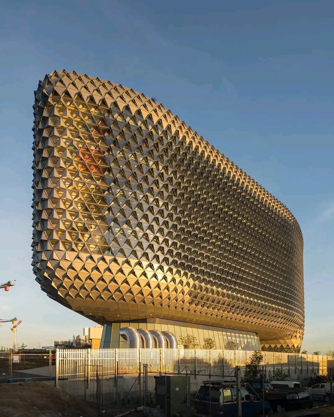 SAHMRI (2026) – Best of TikTok, Instagram & Reddit Travel Guide
