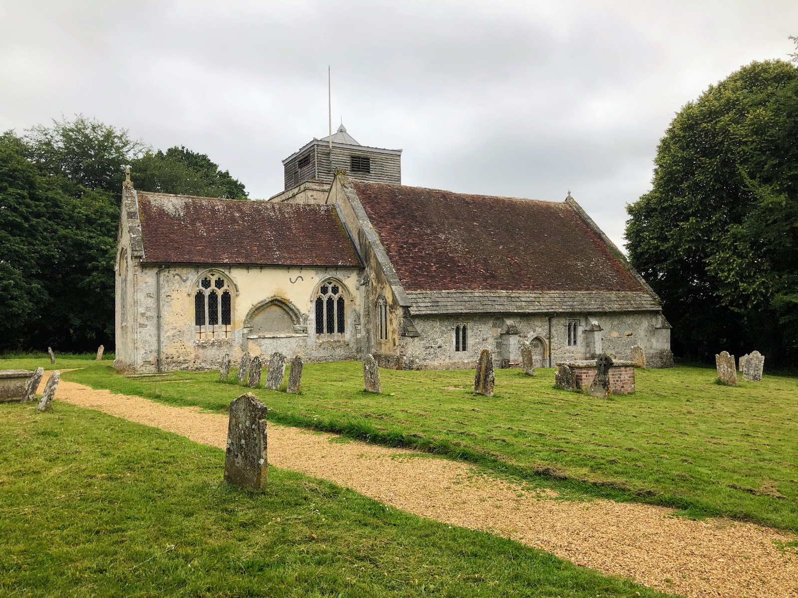 St George's Church Damerham (2026) – Best of TikTok, Instagram & Reddit ...
