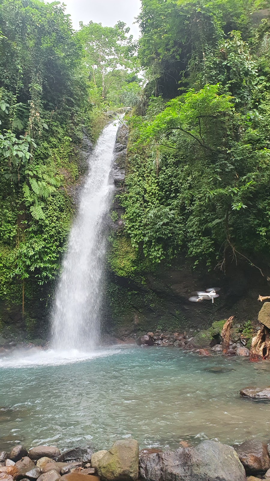 Busay Falls Malilipot (2026) – Best of TikTok, Instagram & Reddit ...