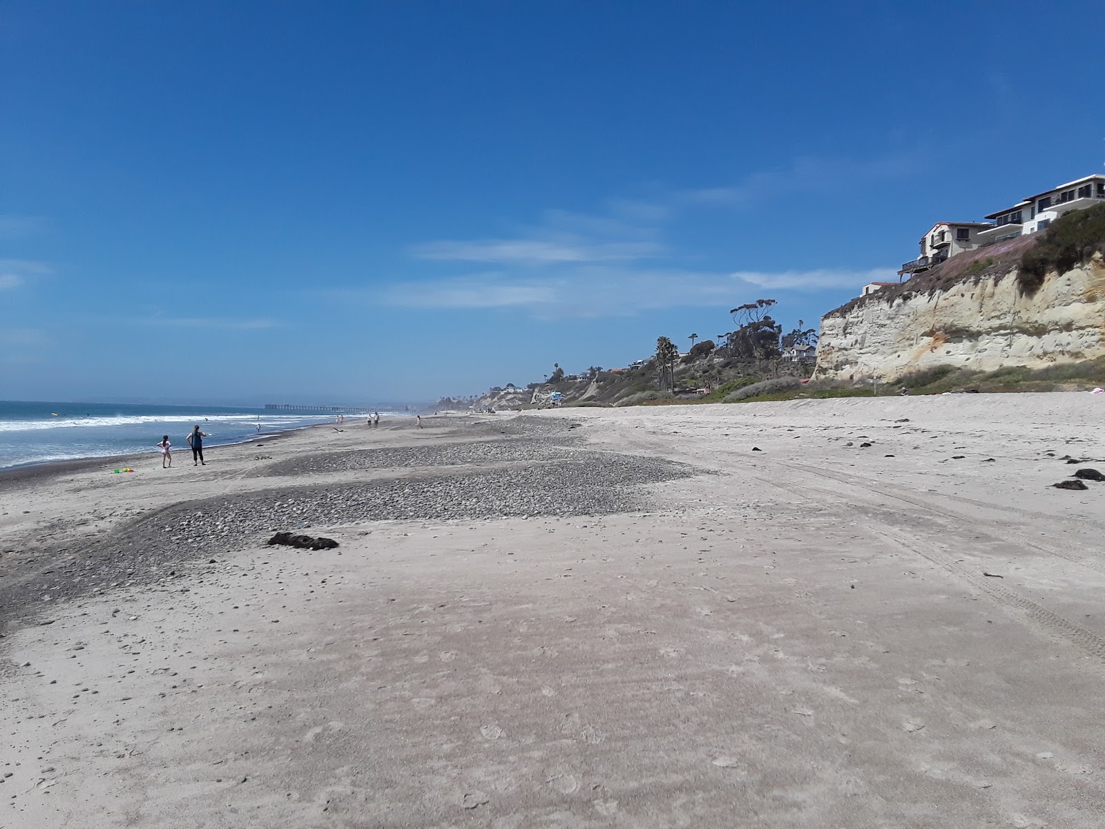 Calafia Beach Park (2026) – Best of TikTok, Instagram & Reddit Travel Guide
