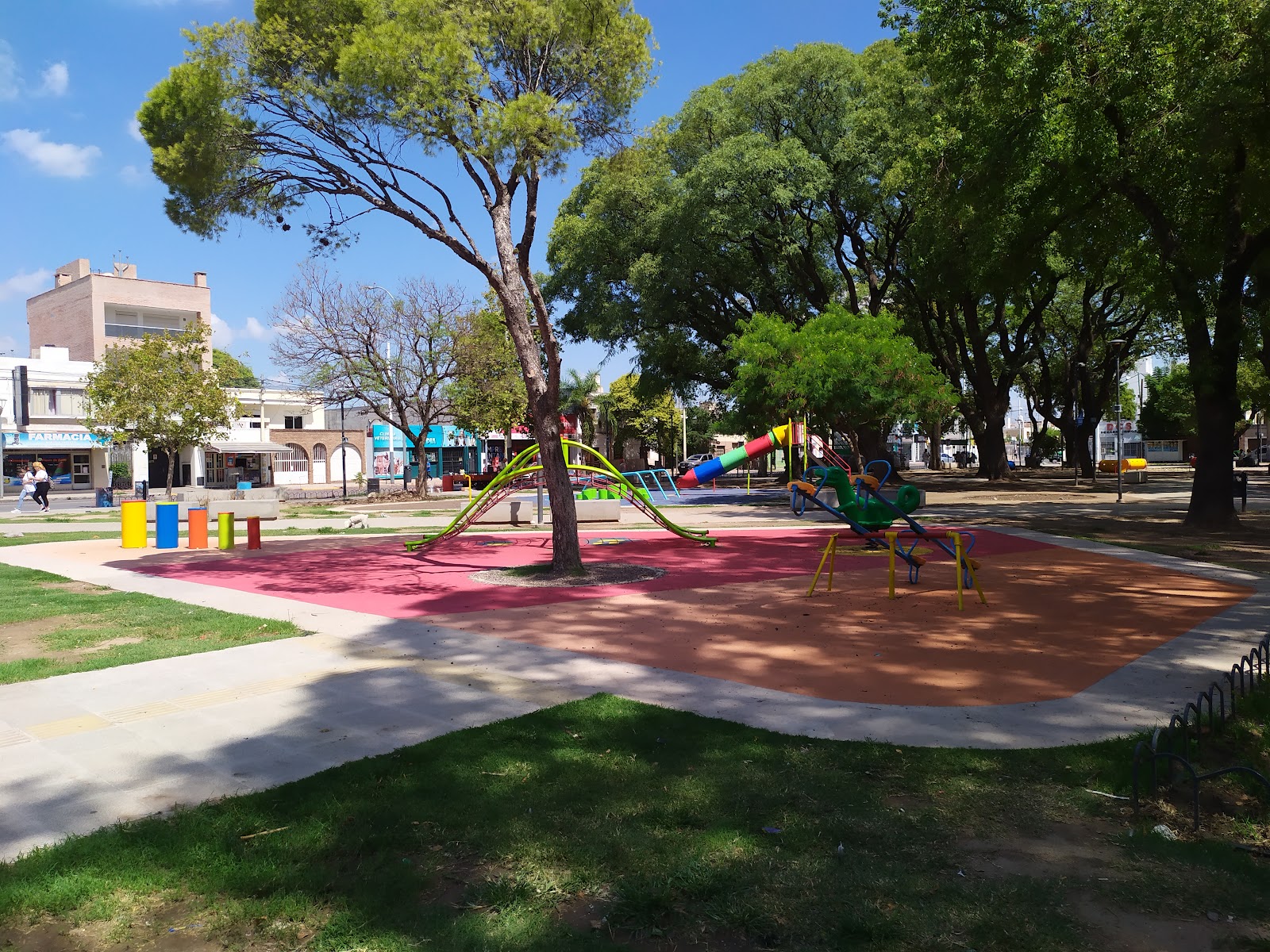 Plaza San Vicente (2026) – Best of TikTok, Instagram & Reddit Travel Guide