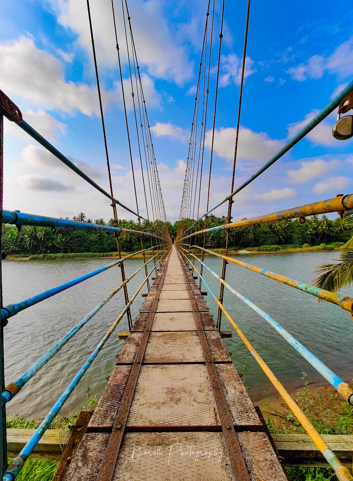 Kemmannu Hanging Bridge (2026) – Best of TikTok, Instagram & Reddit ...