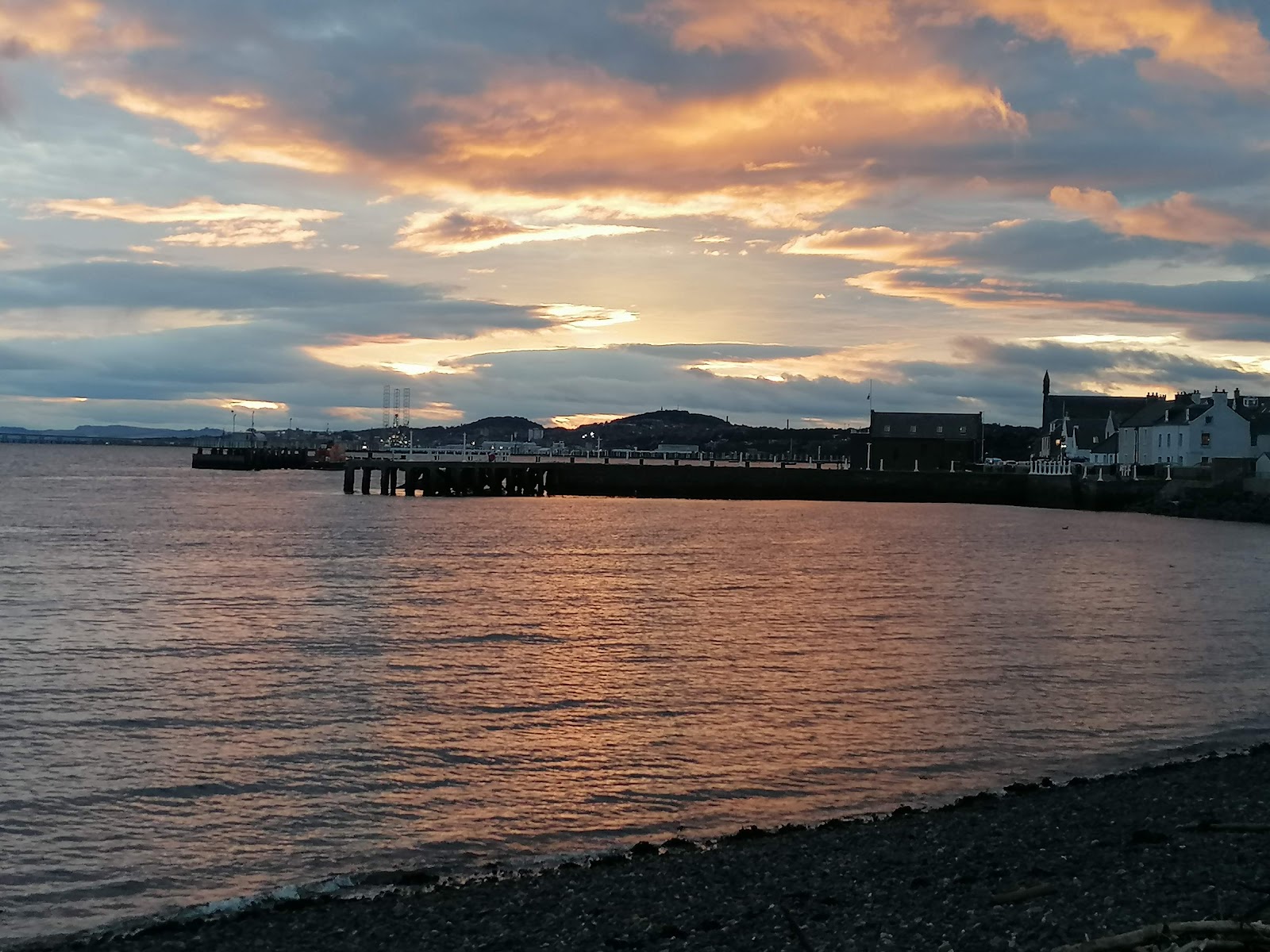Broughty Ferry Harbour (2026) – Best of TikTok, Instagram & Reddit ...