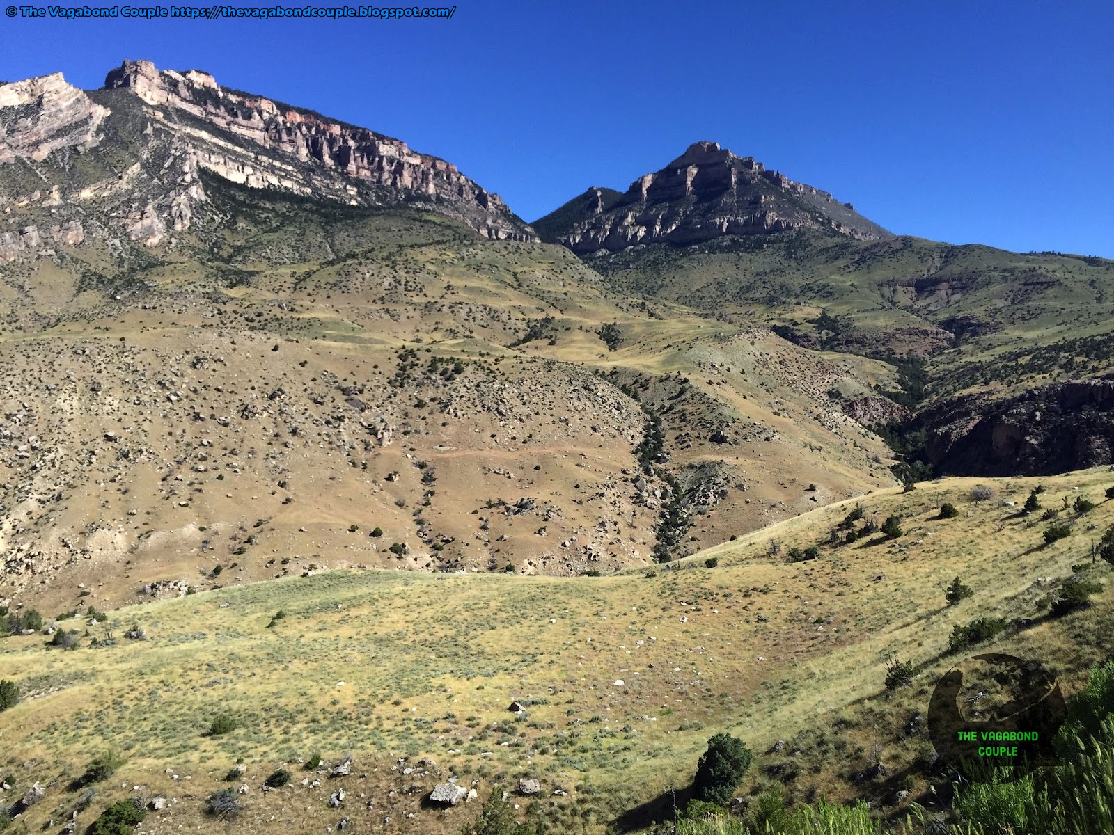 Bighorn Scenic Byway US 14 Wyoming (2026) – Best of TikTok, Instagram ...