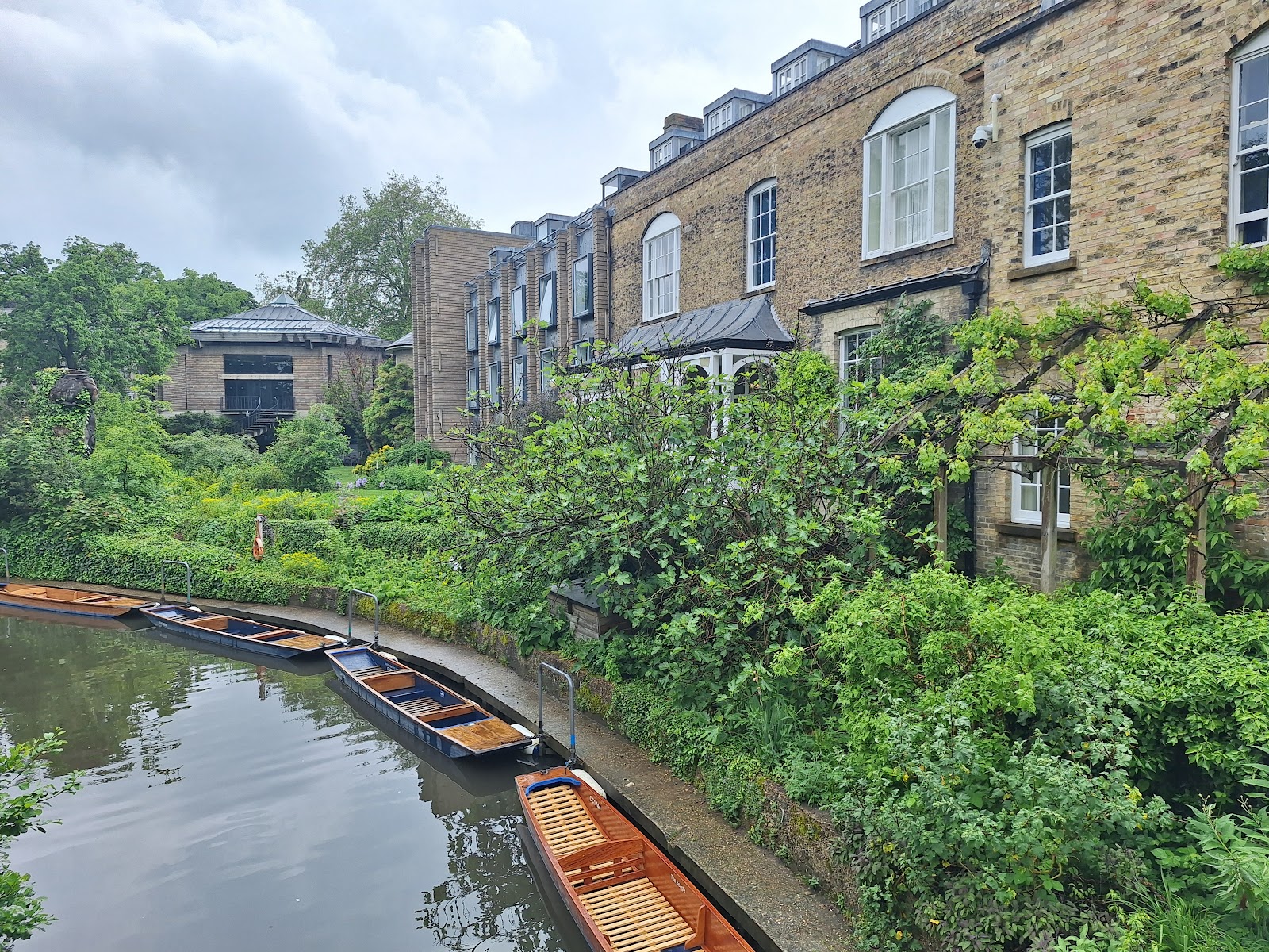 Darwin College Cambridge (2026) – Best of TikTok, Instagram & Reddit ...