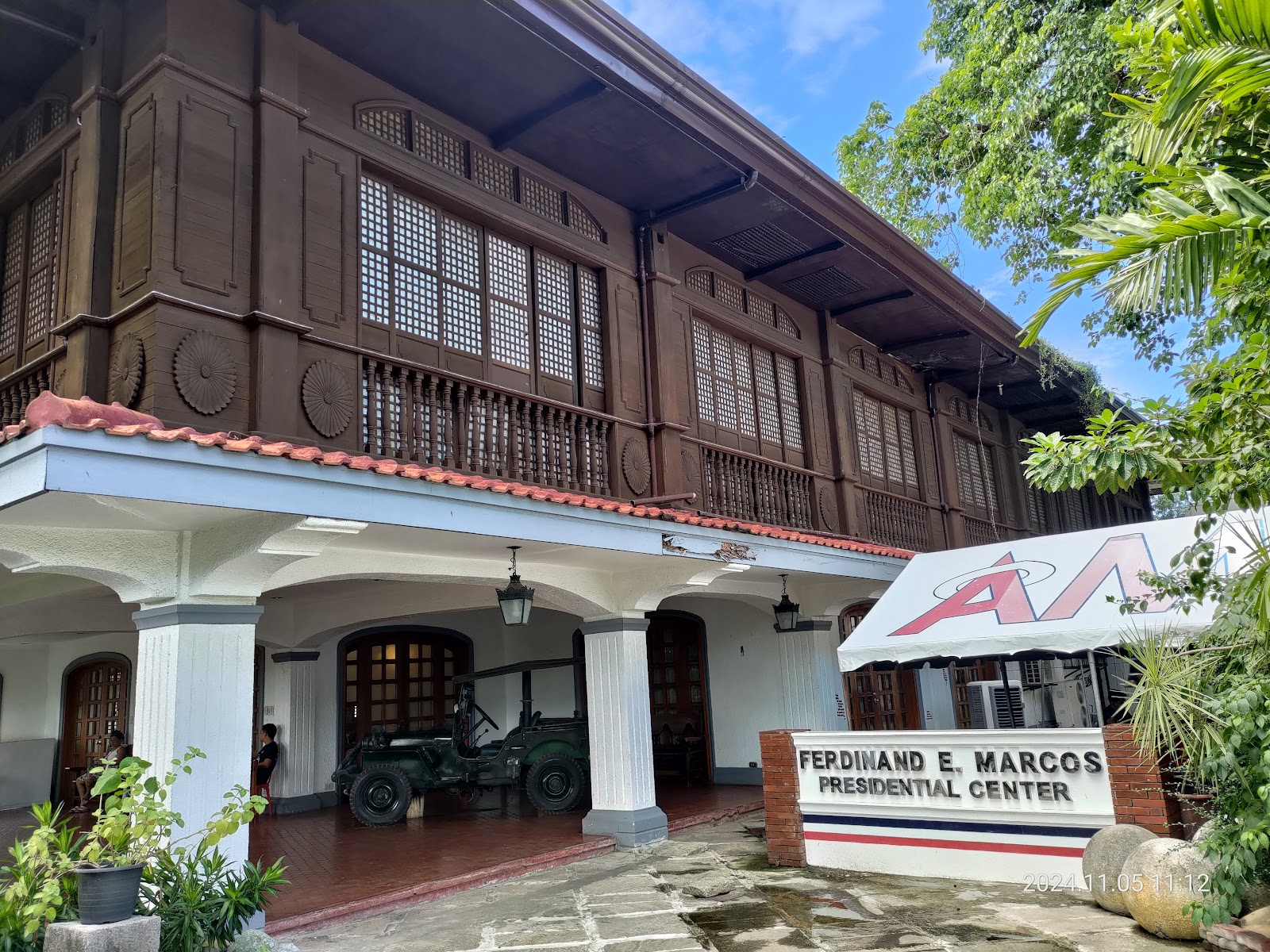 Marcos Museum Batac (2025) – Best of TikTok, Instagram & Reddit Travel ...