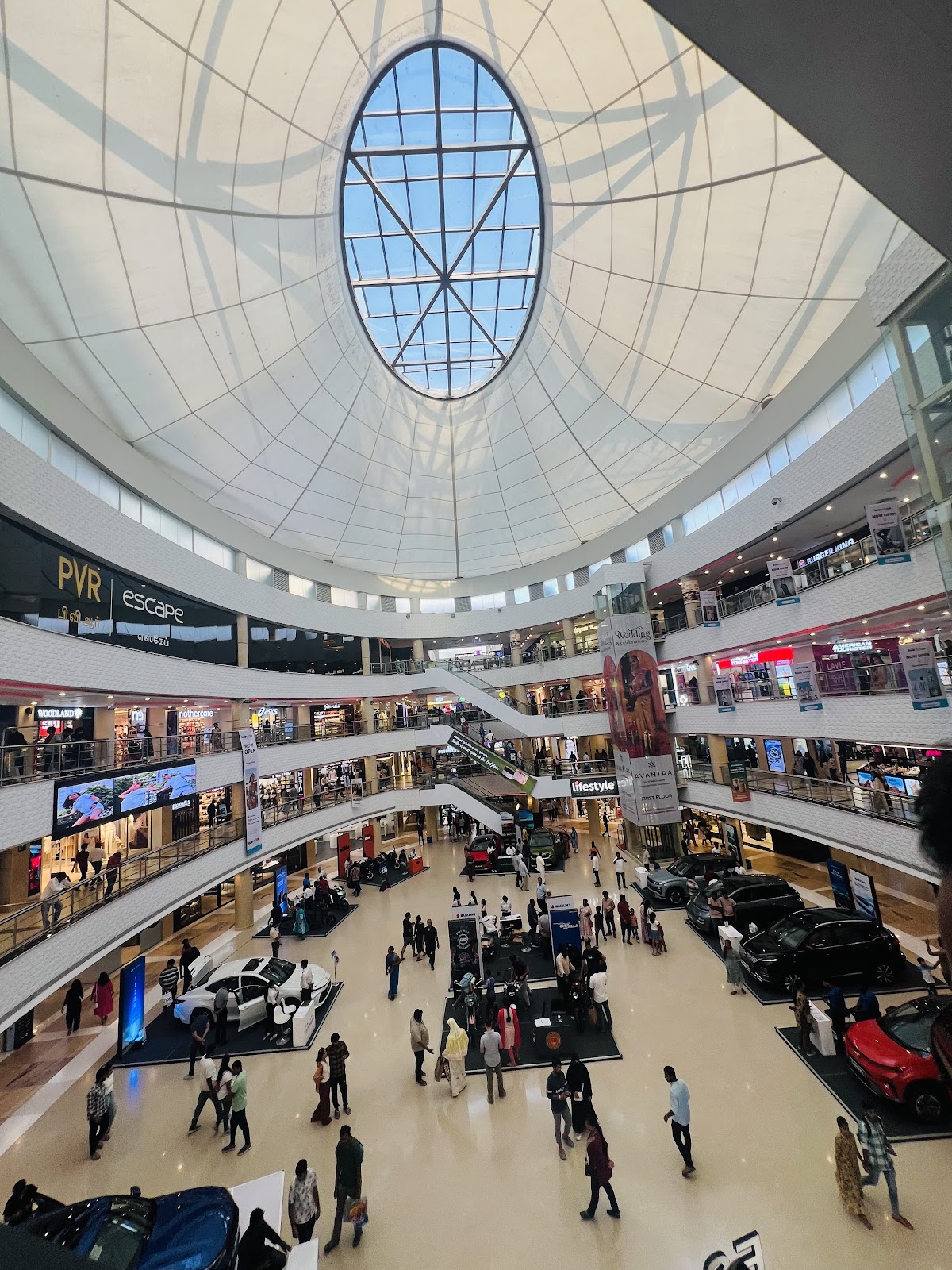 Express Avenue Mall Chennai (2025) – Best of TikTok, Instagram & Reddit ...