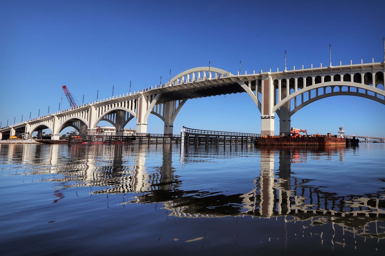 Veterans Memorial Bridge (2026) – Best of TikTok, Instagram & Reddit ...