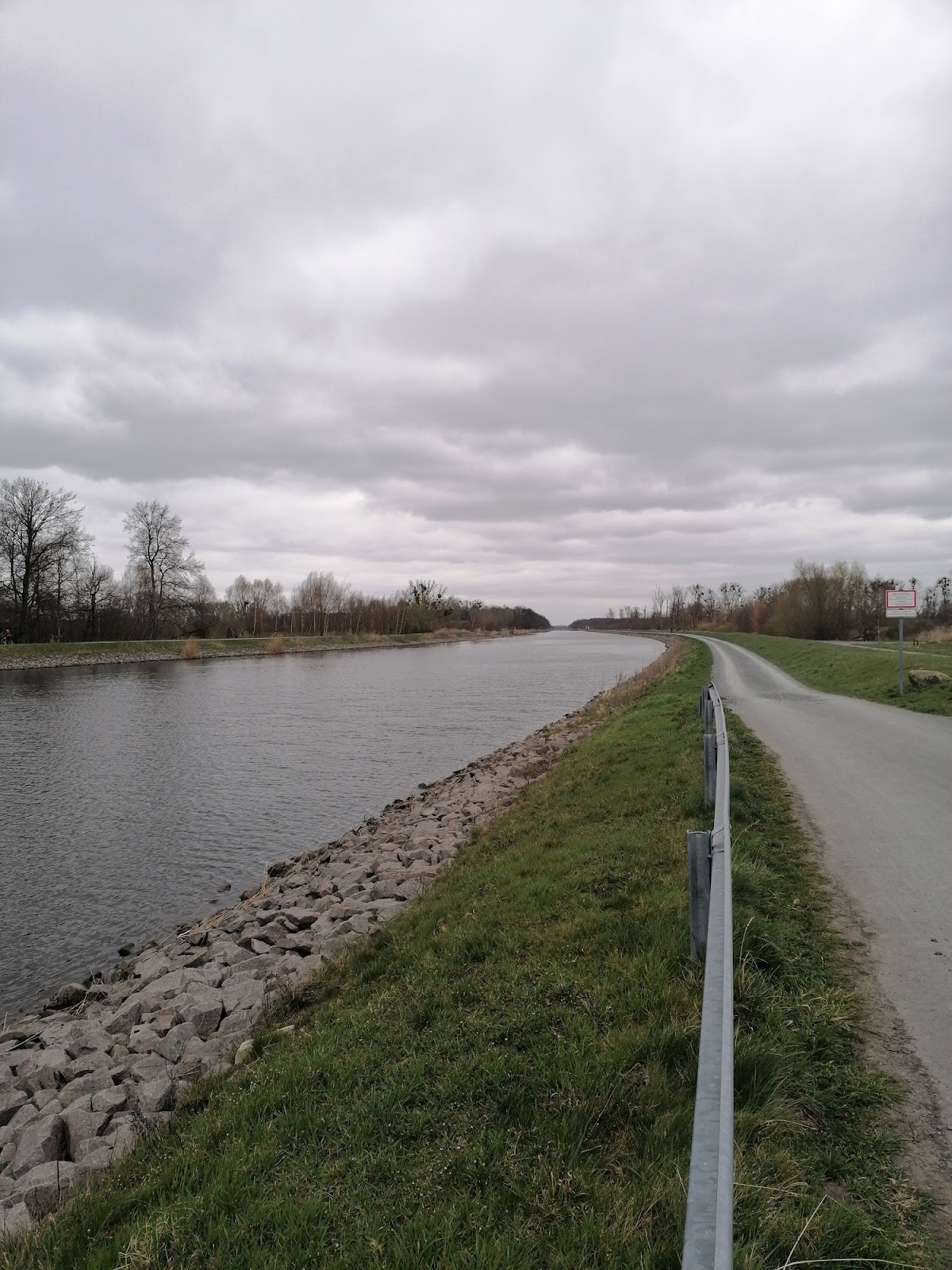 Mittelland Canal Promenade (2026) – Best of TikTok, Instagram & Reddit ...