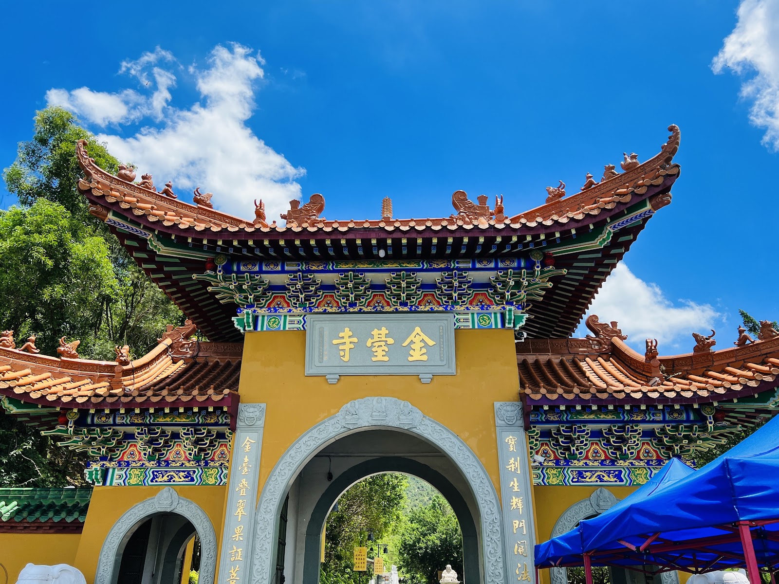 Jintai Temple Doumen (2026) – Best of TikTok, Instagram & Reddit Travel ...