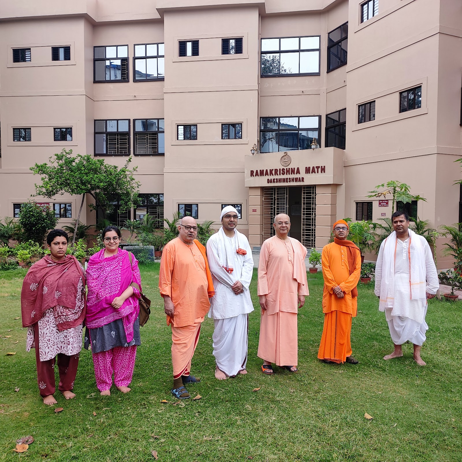 Ramakrishna Temple Complex Dakshineswar (2026) – Best of TikTok ...