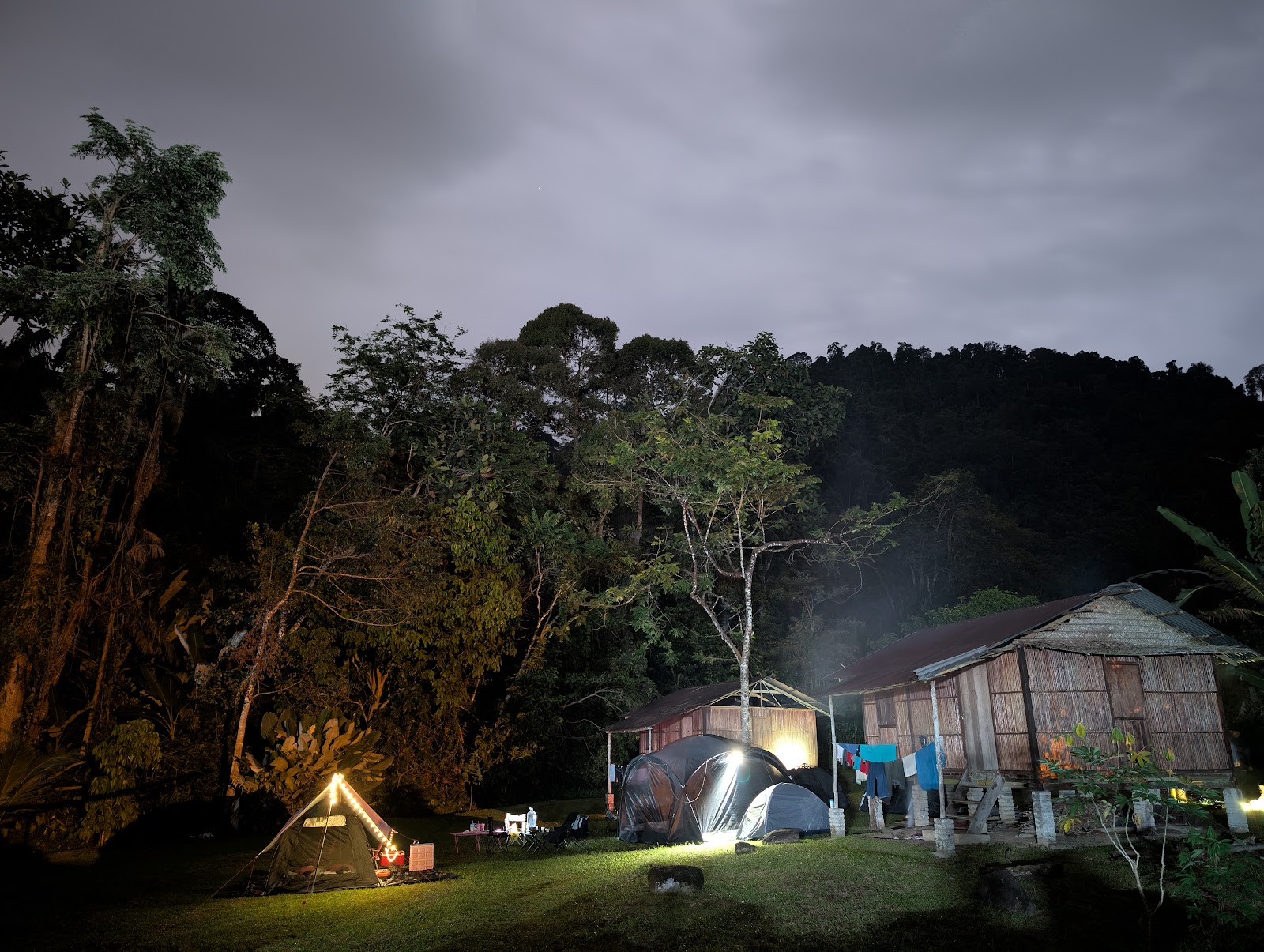 Ulu Geroh Gopeng (2026) – Best of TikTok, Instagram & Reddit Travel Guide