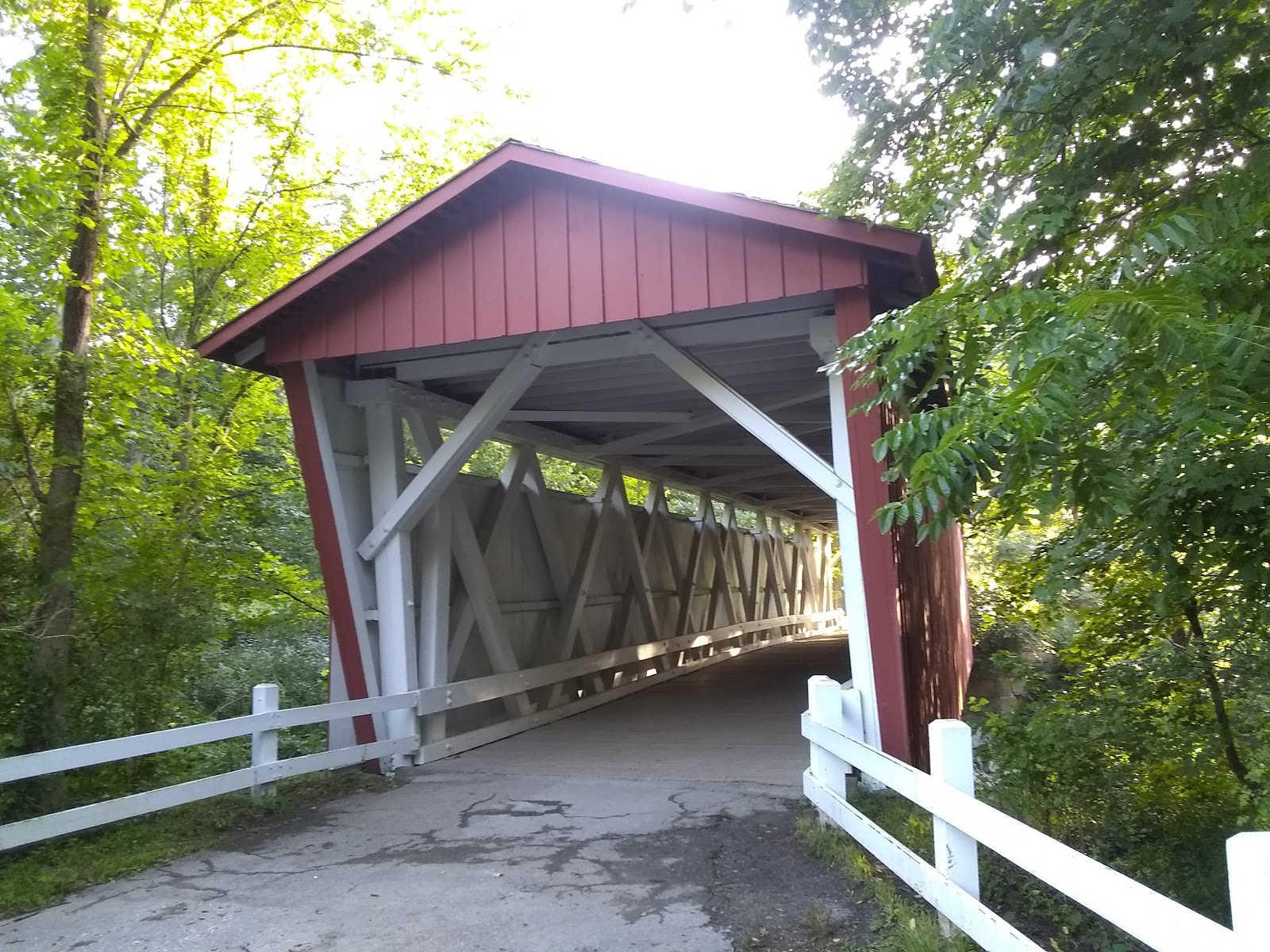 Everett Covered Bridge (2026) – Best of TikTok, Instagram & Reddit ...