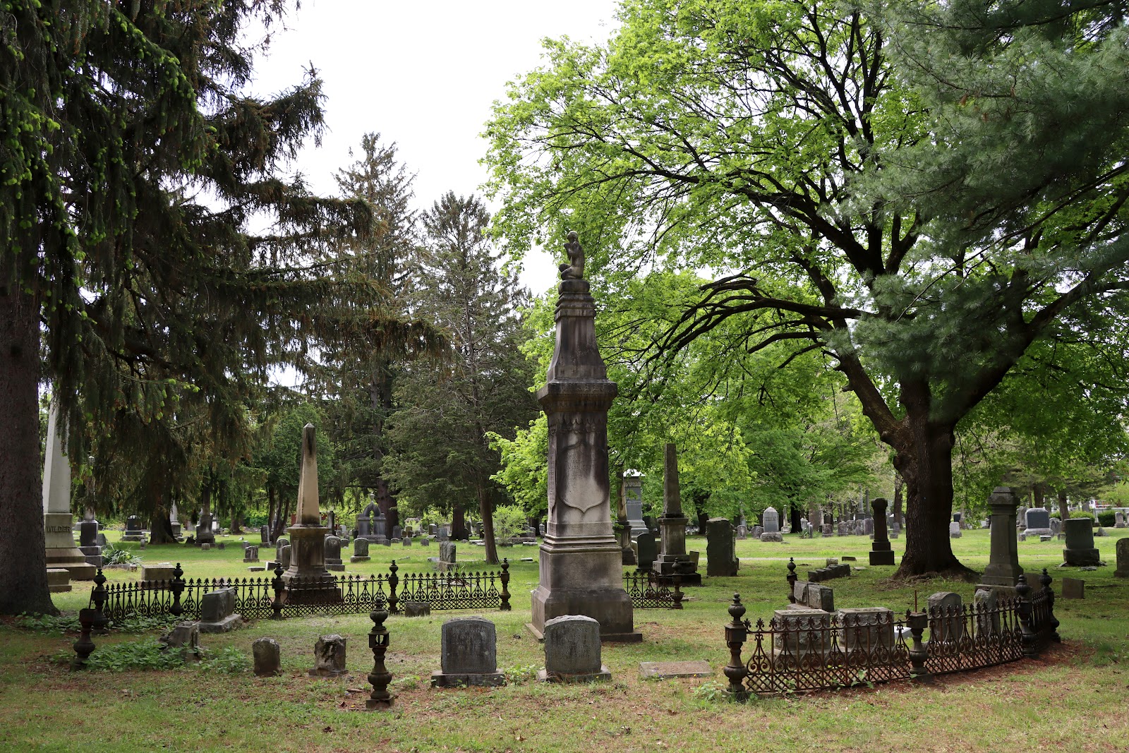 Vale Cemetery and Vale Park (2026) – Best of TikTok, Instagram & Reddit ...