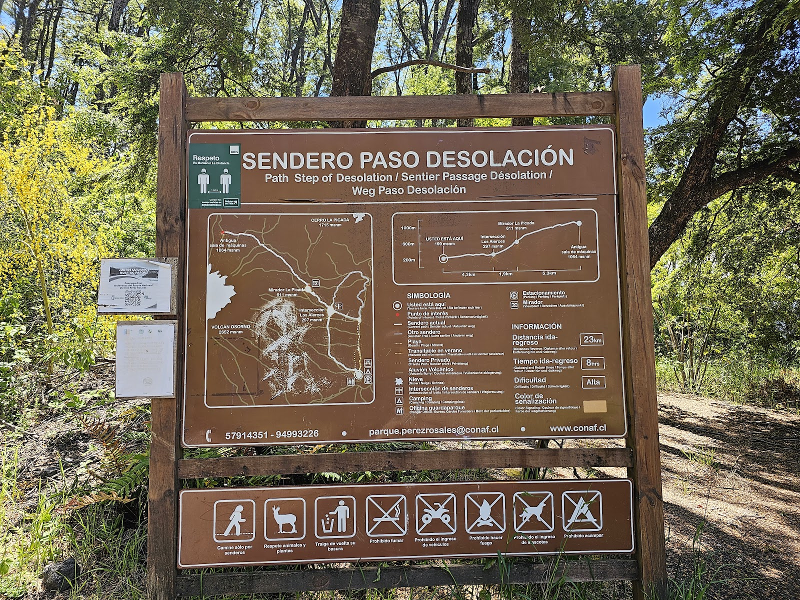 Desolation Trail (2025) – Best of TikTok, Instagram & Reddit Travel Guide