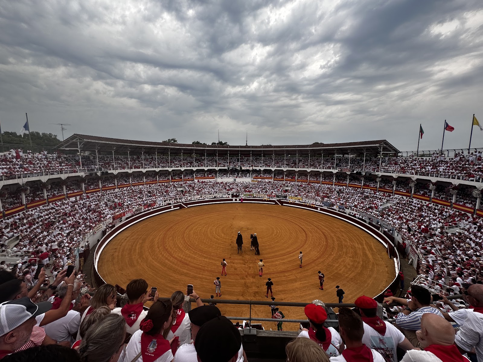 Arènes Dax (2026) – Best of TikTok, Instagram & Reddit Travel Guide