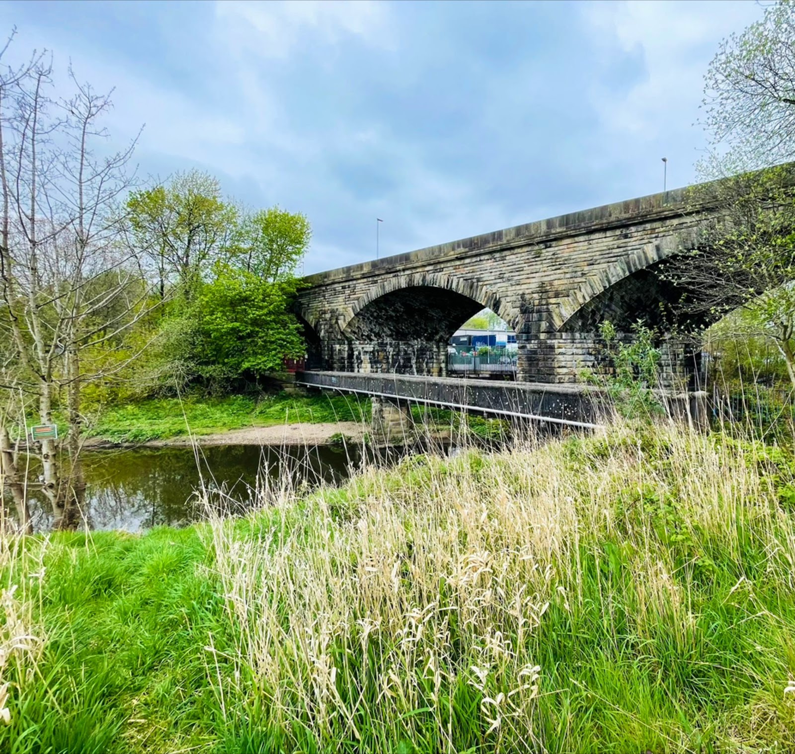Daisyfield Viaduct and Irwell Walk (2026) – Best of TikTok, Instagram ...