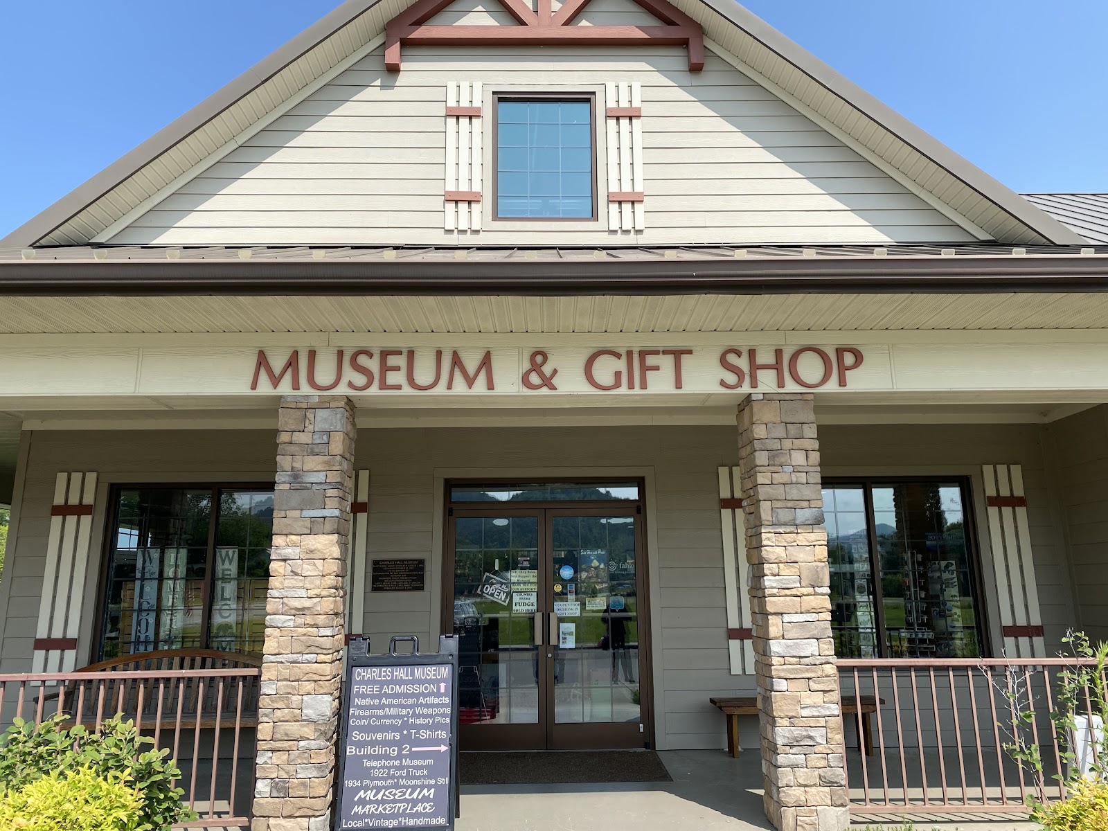 Charles Hall Museum (2026) – Best of TikTok, Instagram & Reddit Travel ...