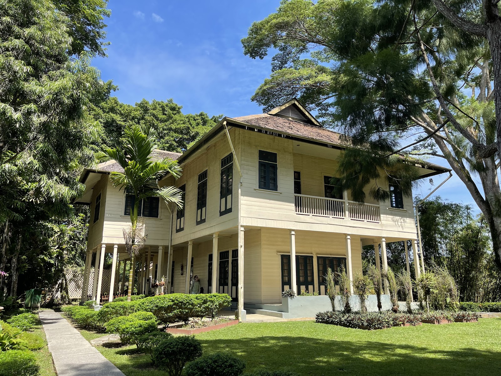Agnes Keith House Sandakan (2025) – Best of TikTok, Instagram & Reddit ...