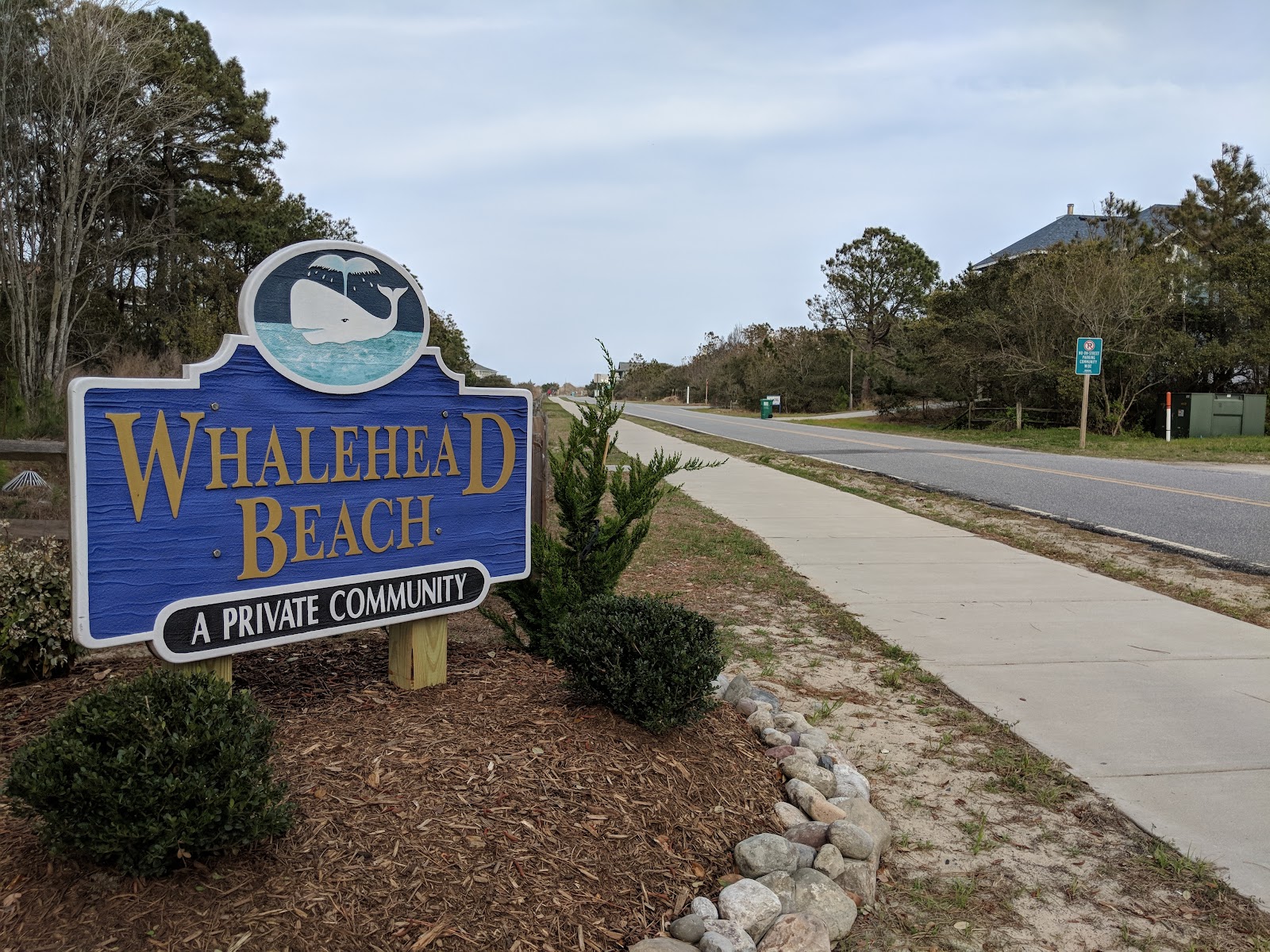 Whalehead (2026) – Best of TikTok, Instagram & Reddit Travel Guide
