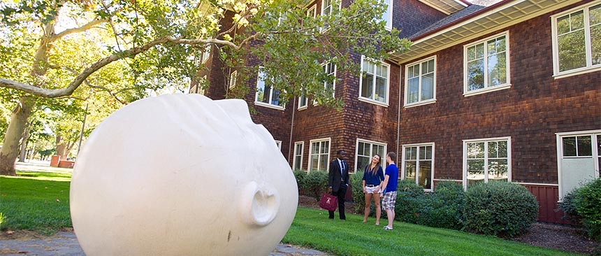 Egghead Sculptures UC Davis (2026) – Best of TikTok, Instagram & Reddit ...
