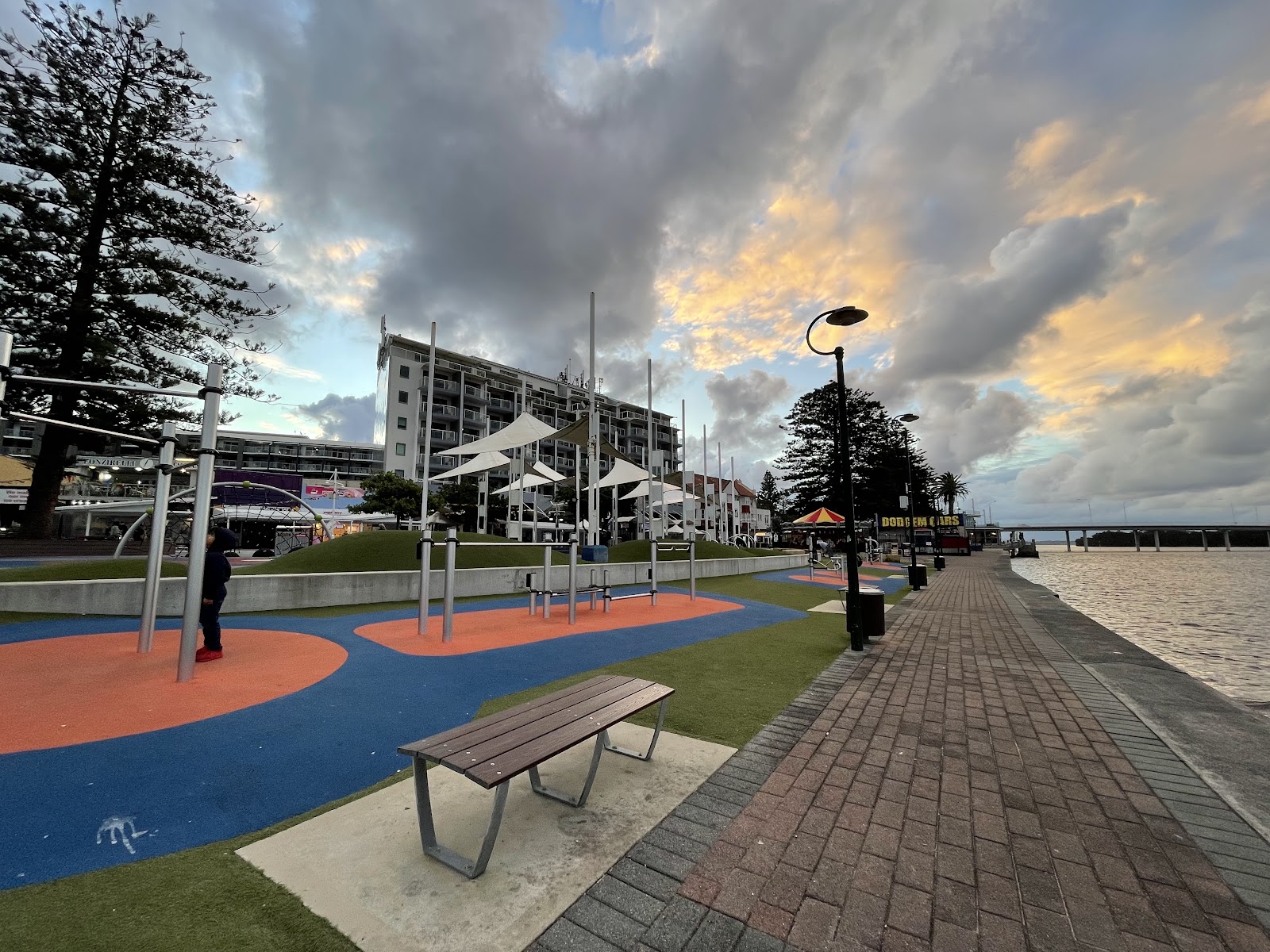 The Entrance Foreshore NSW (2026) – Best of TikTok, Instagram & Reddit ...