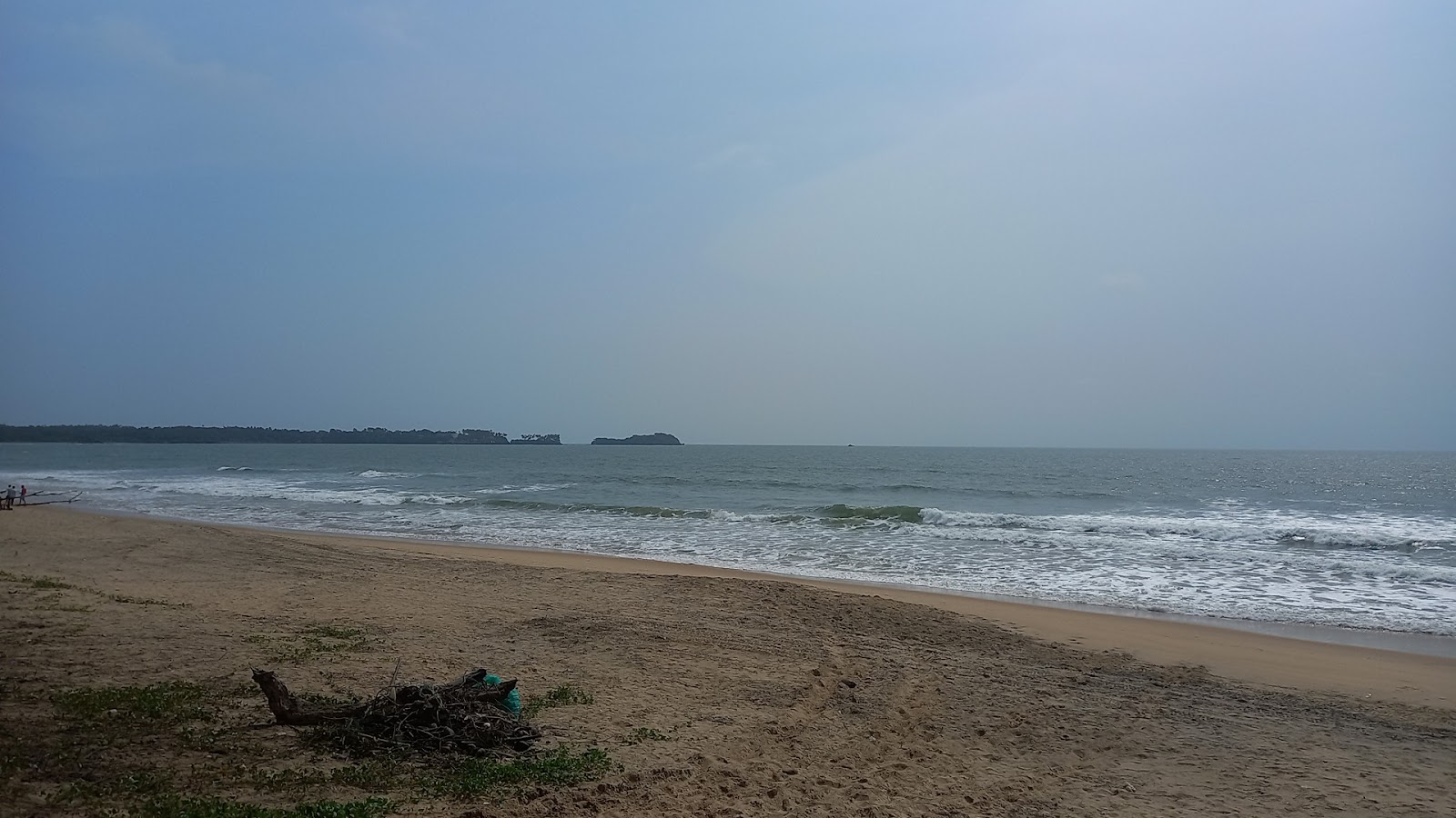 Shiroda Beach Goa (2025) – Best of TikTok, Instagram & Reddit Travel Guide