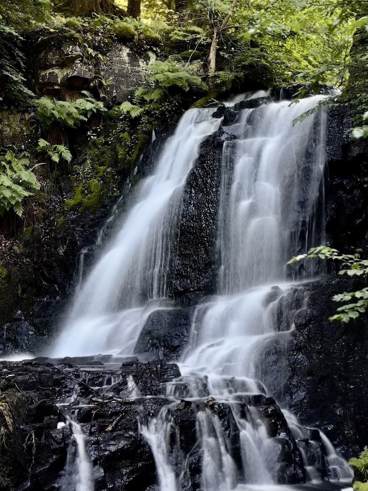 Forsemölla Waterfall (2026) – Best of TikTok, Instagram & Reddit Travel ...
