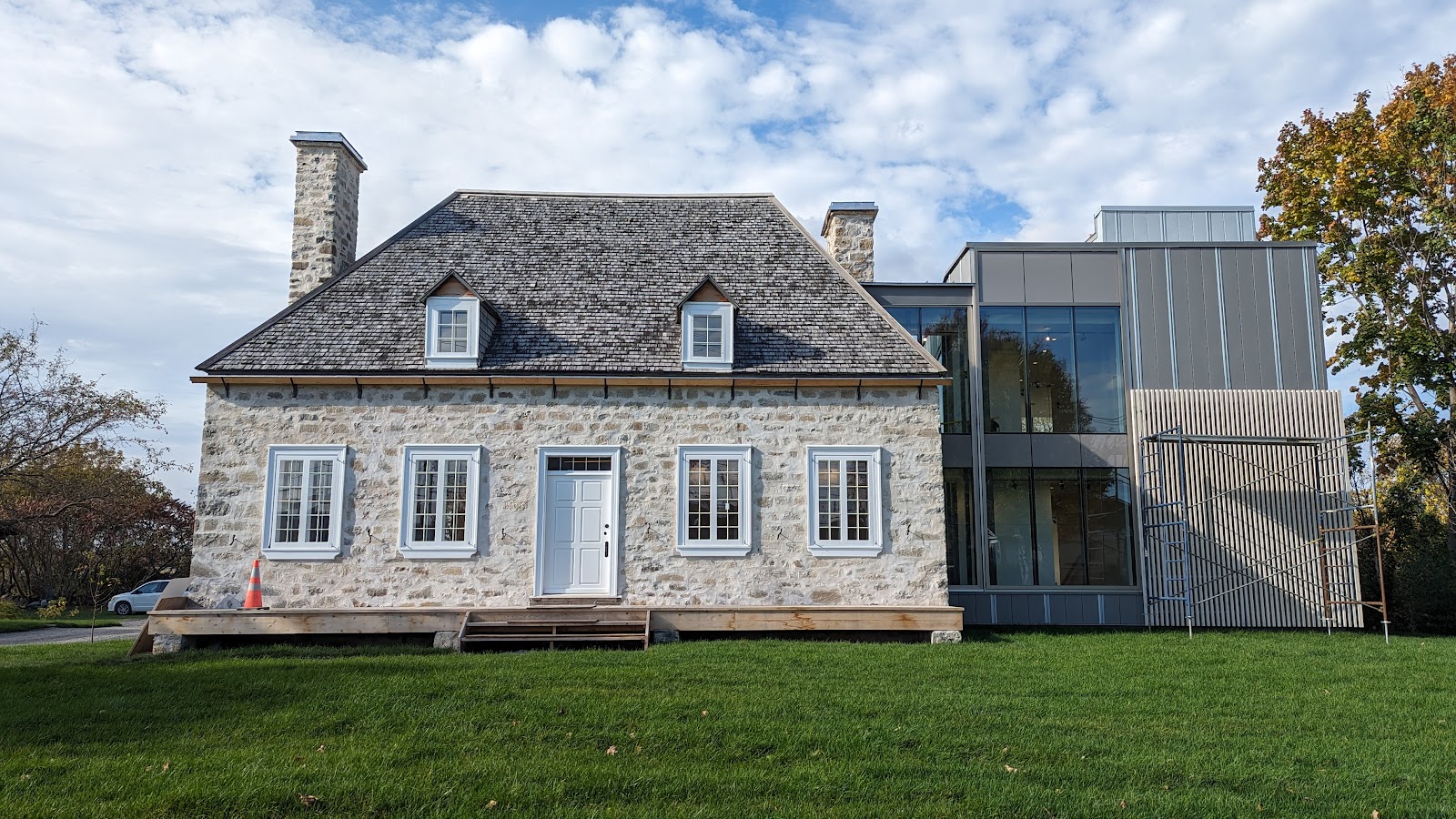Maison André-Benjamin-Papineau (2026) – Best of TikTok, Instagram ...