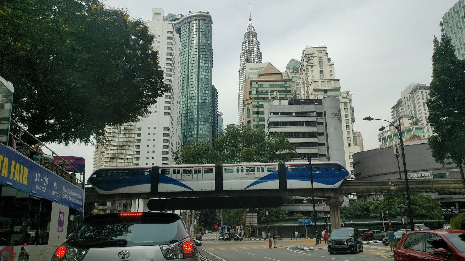 Jalan P. Ramlee Kuala Lumpur (2026) – Best of TikTok, Instagram ...